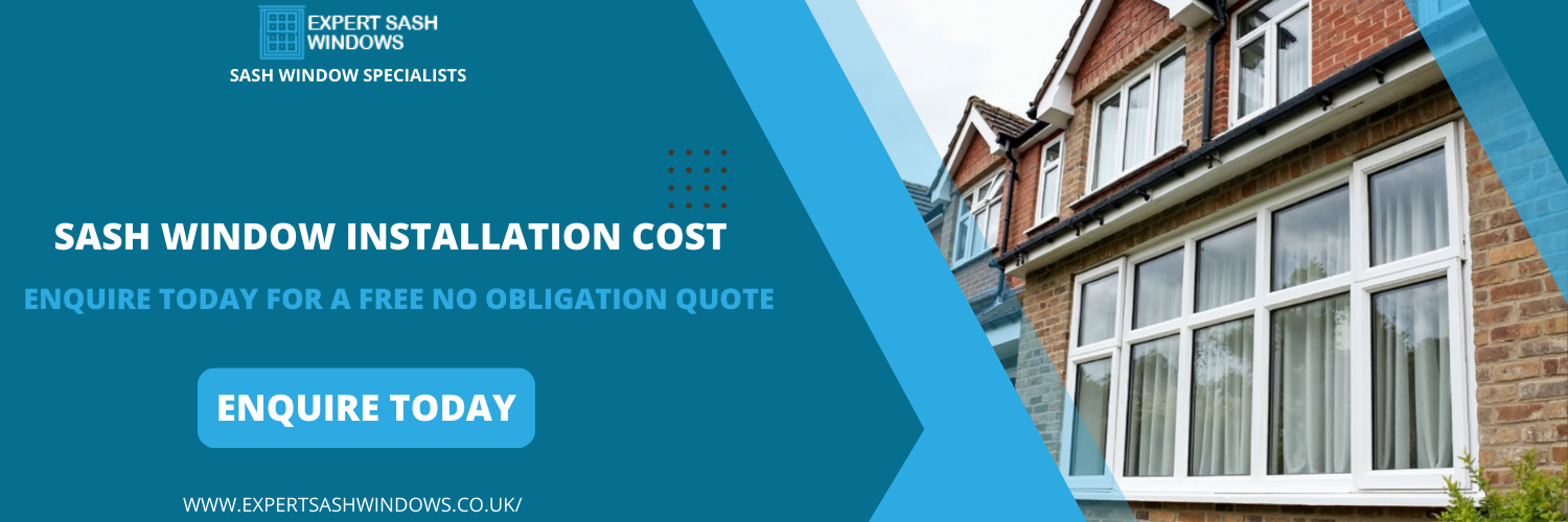 Expert Sash Windows | Sash Window Installation – Best Sash Window Company